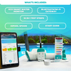 EcO Start - Smart Pool Monitor - Works in Pools, Hot tubs and spas – iopool